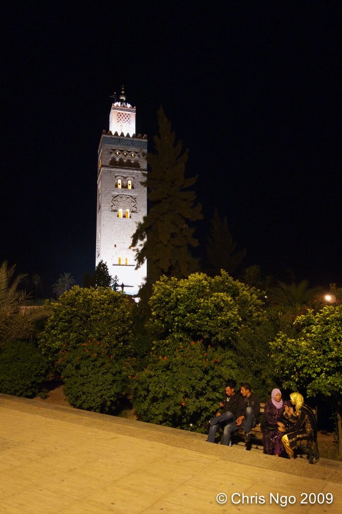 All Things Moroccan – Morocco Language and Culture