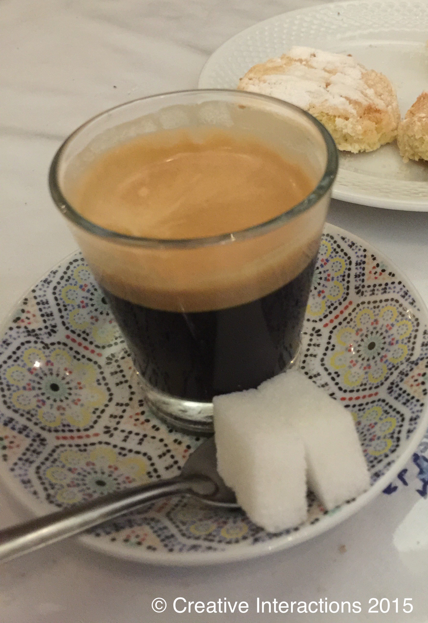 Café Culture in Morocco – Morocco Language and Culture