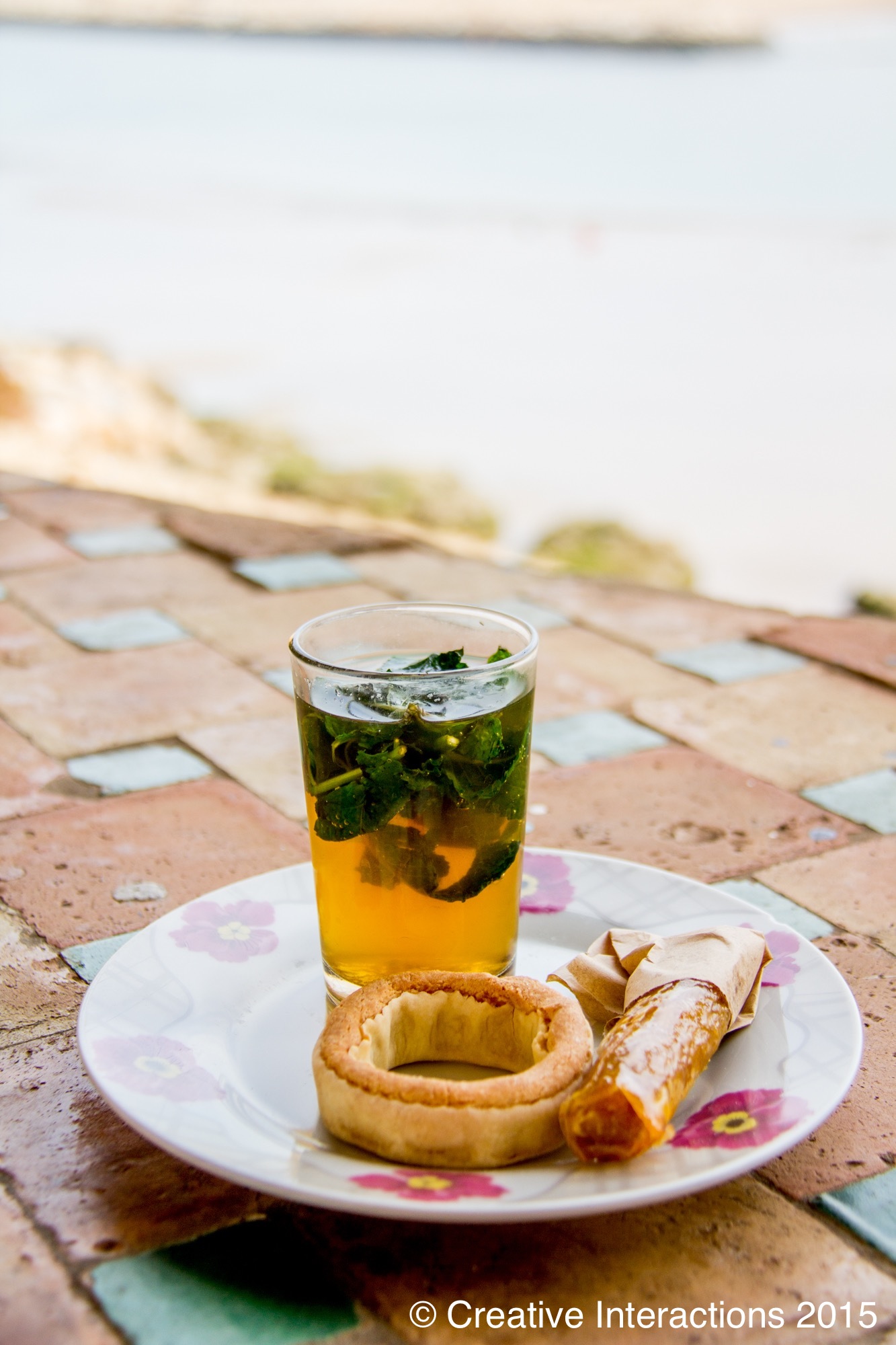 Café Culture in Morocco – Morocco Language and Culture